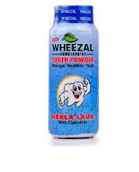 Buy HEKLA LAVA TOOTH POWDER Online at Low Prices in India - Amazon.in