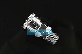3 Pcs SM30 3/8 inch SM Socket Male Thread INCHE Quick Couplings Quick ...