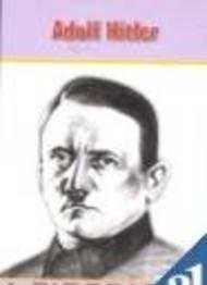 Adolf Hitler: Spider Books: 9788183880350: Amazon.com: Books