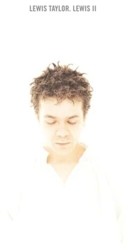 Lewis Taylor - Lewis II - Amazon.com Music