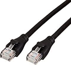 STAEB Technologies Cat-6 Ethernet Patch/LAN Cable for Personal Computer ...