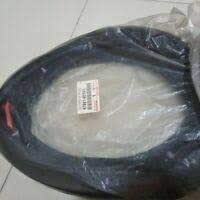 Amazon.com: TOYOTA Genuine 64461-07050 Door Weatherstrip : Automotive