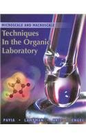 Microscale and Macroscale Techniques in the Organic Laboratory | Amazon ...