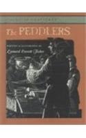 The Peddlers (Colonial Craftsmen): Fisher, Leonard Everett ...