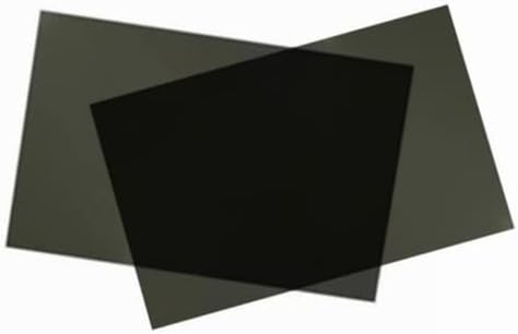 LCD/LED TFT Polarizer Film Replacement for Television