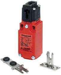 Interruptor de seguridad Interlock, 1No/1Nc, 10A@600V : Amazon.com.mx ...