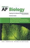 Amazon.com: AMSCO's AP Biology: Preparing for the Advanced Placement ...