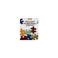 Basic Practice of Statistics [[5th (fifth) Edition]]: David S. Moore ...