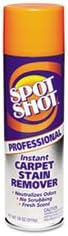 Amazon.com: Spot Shot Professional Carpet Stain Remover - 3/18 oz ...