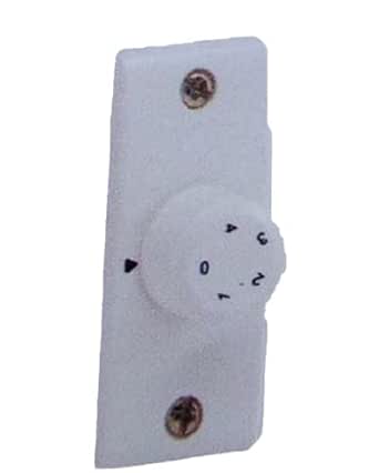 J S ELECTRICAL Switch Type regulator(Step);set of 5 : Amazon.in ...