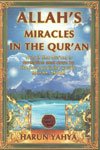 Amazon.com: Allahs Miracles in the Quran: 9788178985381: Harun Yahya: Books