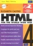 Buy Html For The World Wide Web Book Online at Low Prices in India ...