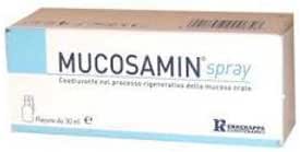 Mucosamin Spray 30 ml : Amazon.fr: Hygiène et Santé