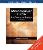 Aise, Microeconomic Theory: Amazon.co.uk: Snyder, C and Nicholson, W ...
