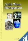 Amazon.in: Buy Solid Waste Management Book Online at Low Prices in ...