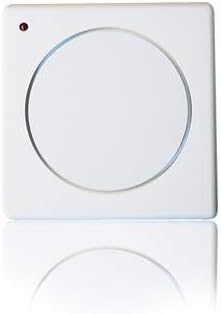 Wattstopper W-2000A Occupancy Sensor, Ultrasonic - Amazon.com