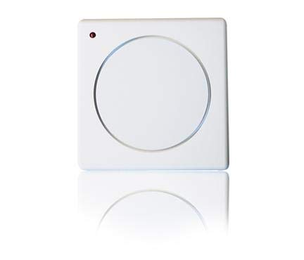 Wattstopper W-2000A Occupancy Sensor, Ultrasonic: Amazon.com: Tools ...