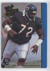 Amazon.com: William Perry (Football Card) 1991 Action Packed The All ...