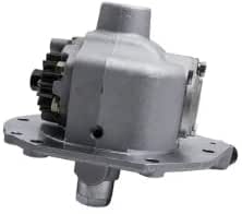 Amazon.com: Hydraulic Pump E9NN600BC 83987329 for Ford New Holland ...
