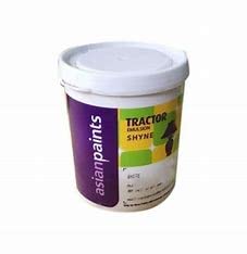 SRI UMA MAHESWARI ENTERPRISES TRACTOR EMULSION SHYNIE 20l : Amazon.in ...