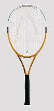 Buy Head Flexpoint Instinct Team Tennis Racquet (Size 4 5/8) Online at ...