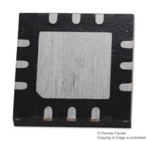 TEXAS INSTRUMENTS OPA567AIRHGT OP AMP, 1.2MHZ, 1.2VuS, QFN-12 (100 ...