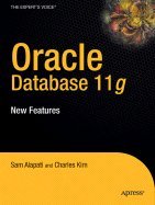 Oracle Database 11g New Features for DBAs & Developers [PB,2007]: unknown author: Amazon.com: Books
