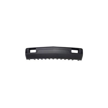 Amazon.com: KUAFU Front Bumper Skid Plate Compatible with 2014 2015 ...