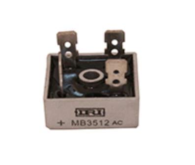 IRI, 3512 Bridge Rectifier, Single Phase : Amazon.in: Industrial ...