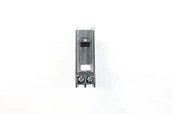 EATON GFTCB120 Ground Fault Circuit Breaker 1P 20A 120V-AC: Amazon.com ...