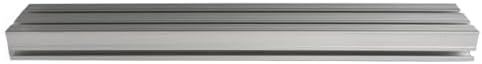 Aluminium Miter Track T Slot Workbench Accessory, 75 Type T-Track with ...