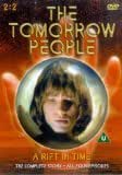 The Tomorrow People: A Rift In Time - The Complete Story [DVD]: Amazon ...