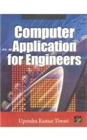 Computer Application For Engineers : Amazon.in: Books