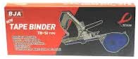 Tape binder Atadora BJA TB-SI: Amazon.es: Jardín