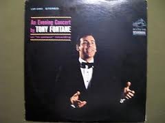 An Evening Concert by Tony Fontane [Stereo] [1965] - Amazon.com Music