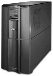 Amazon.com: APC Smart-UPS SMT3000 3000VA LCD 120V 2700W USB Brown Box