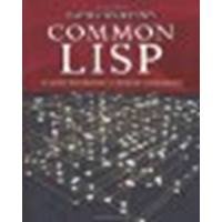 Common LISP: A Gentle Introduction to Symbolic Computation by Touretzky, David S. [Dover ...