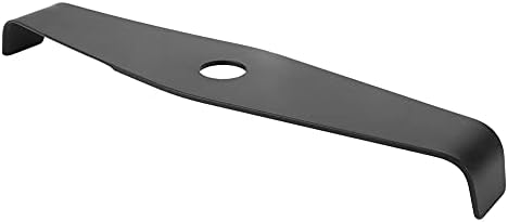 Amazon.com : FORESTER 12" Universal Mulching Blade - Brush Cutter Blade ...