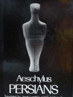 Amazon.com: Persians (Greek Tragedy in New Translations): 9780195027778 ...