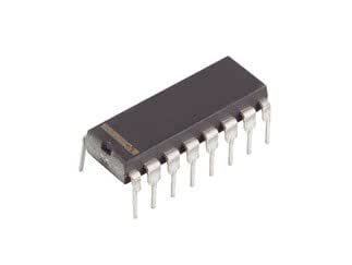 MAXIM INTEGRATED MAX3232ECPE+ Signal / Interface rs-232 MAX3232E Series ...