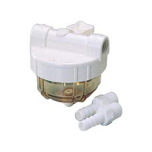 Amazon.co.jp: アドバンテック東洋 ADVANTEC コンパクトカートリッジハウジング PSF-500P : ホーム＆キッチン