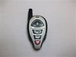 Amazon.com: PYTHON EZSDEI7641 7641P Factory OEM KEY FOB Keyless Entry ...