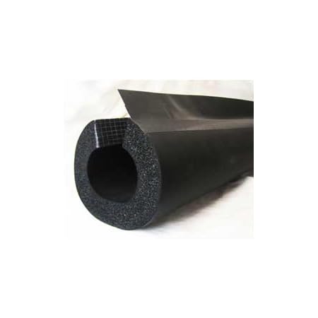 K-Flex 6' Insul-Lock DS Pipe Insulation 3/4ID x 1/2"Thick W/Overlap ...