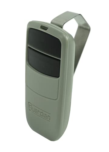 Essential Guide to Guardian Garage Door Opener - Gardenfrontier