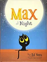 Max at Night: Vere, Ed: 9780141370972: Amazon.com: Books