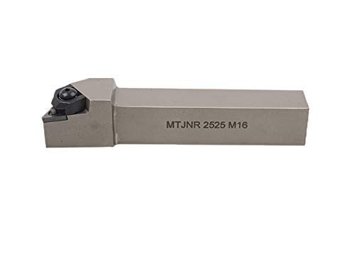 MTJNL 2525 M16 : Amazon.in: Industrial & Scientific