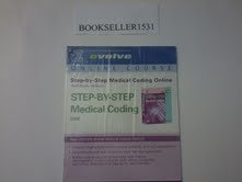 Medical Coding Online (Self-Study Edition) for Step-by-Step Medical ...