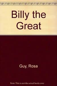 Billy the Great: caroline-binch, Caroline Binch: 9780575056824: Amazon ...