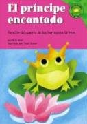 Amazon | El Principe Encantado/ Frog Prince: Version Del Cuento De Los ...