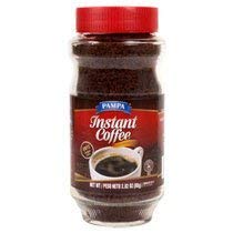 Amazon.com : Pampa Instant Coffee, 2.82 oz : Grocery & Gourmet Food